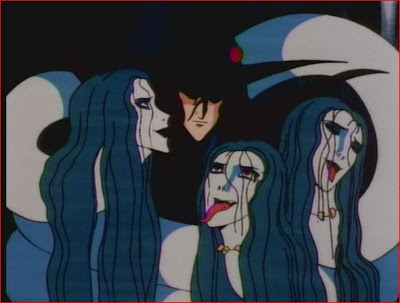 PowerOfBabel: Rokurokubi