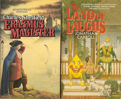 Silverlock john myers myers - saverbinger