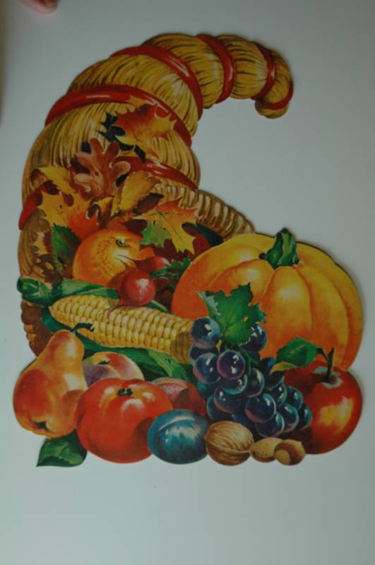 PowerOfBabel: A Cornucopia Of Cornucopias