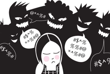 BULLYING VERBAL: Consecuencias del bullying verbal