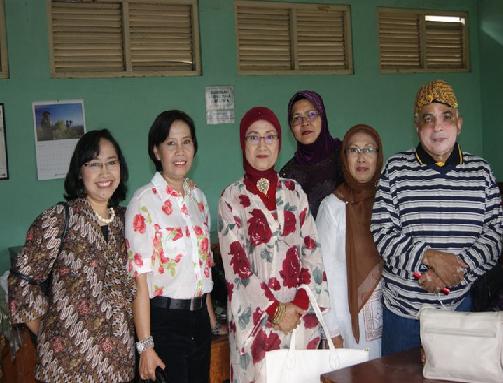 Foto Alumni Semua Angkatan : | Alumni SMA Negeri 20 Jakarta