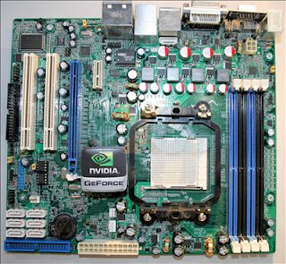 INTEL PROCESSORS: Intel® Desktop Board D975XBX
