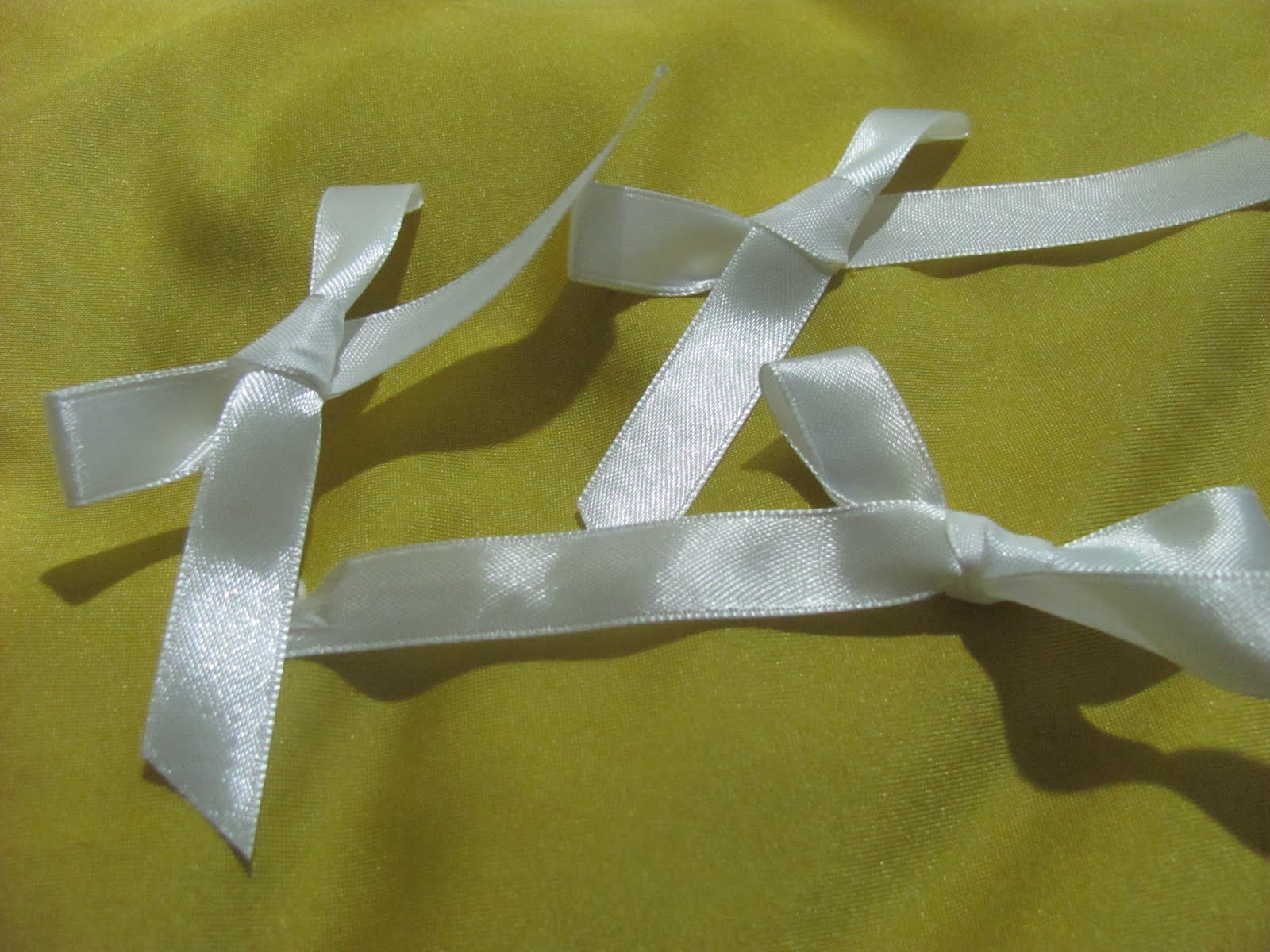 ♥ happiness is mine ♥: DIY : riben & ros