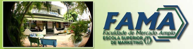 EPAN: Link feito para o site da faculdade FAMA.