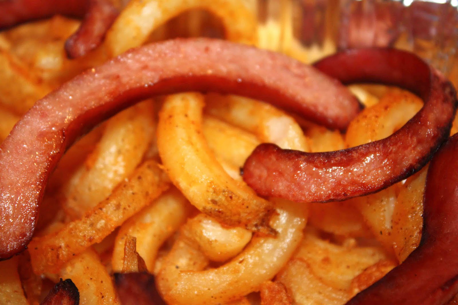 Gourmet Mom on-the-Go: October 2010