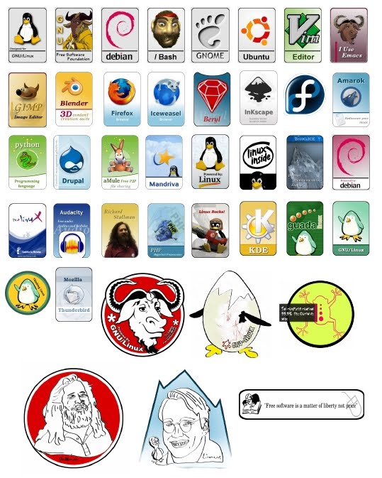 Fastprint Technology: Sticker