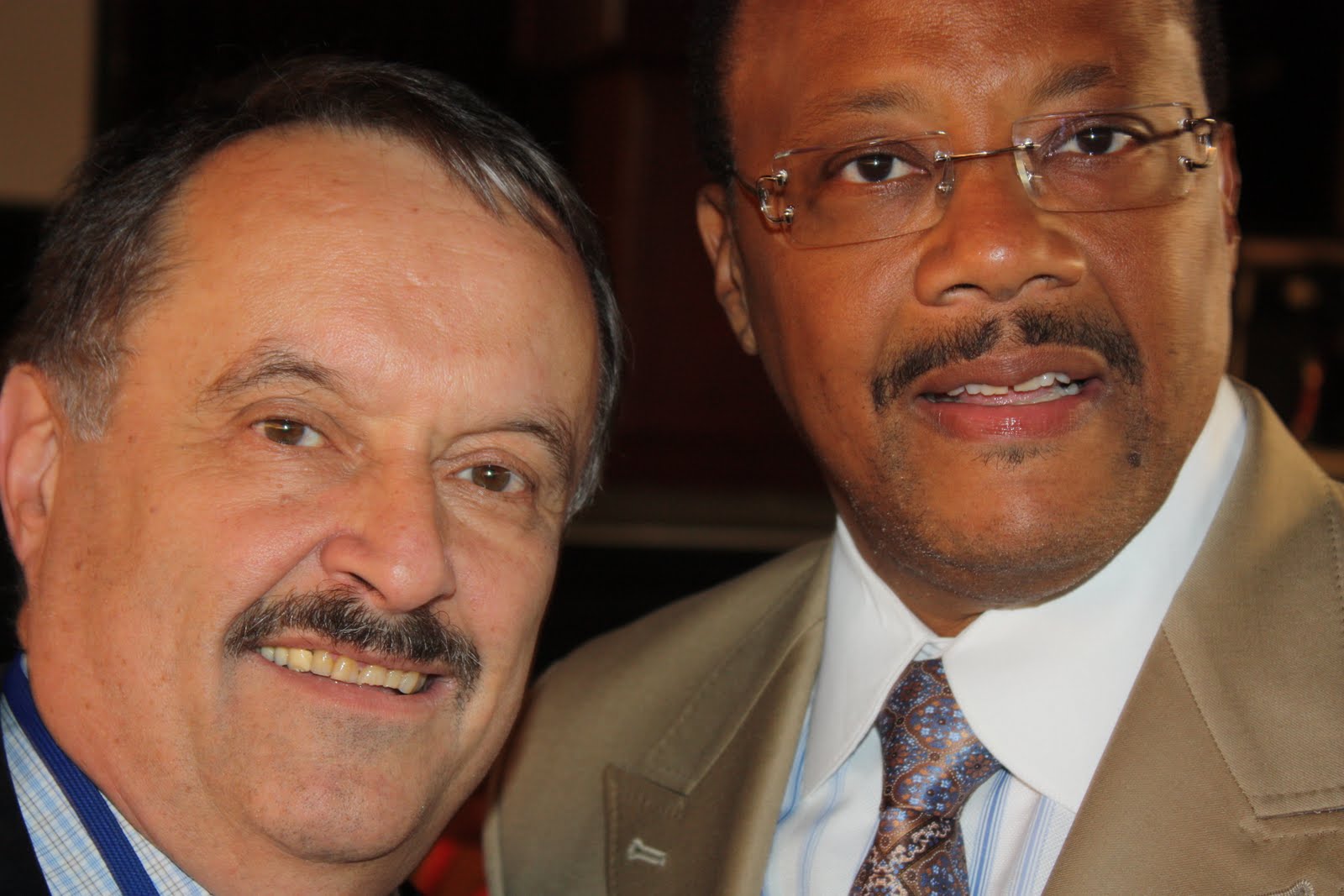 Walker Report - Shedding Light on Bexar County: Judge Mathis speaks ...