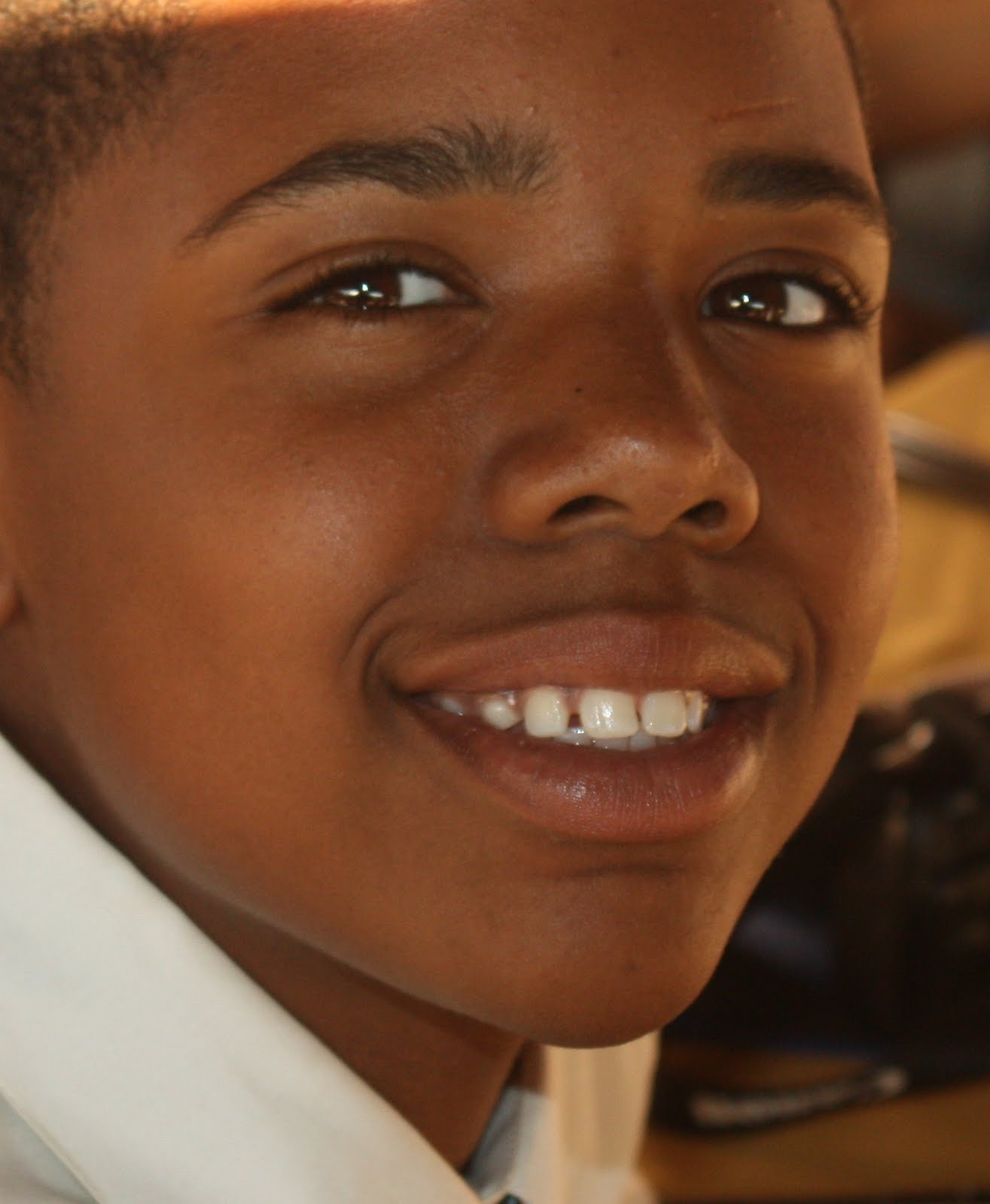 Walker Report - Shedding Light on Bexar County: Judge Mathis speaks ...