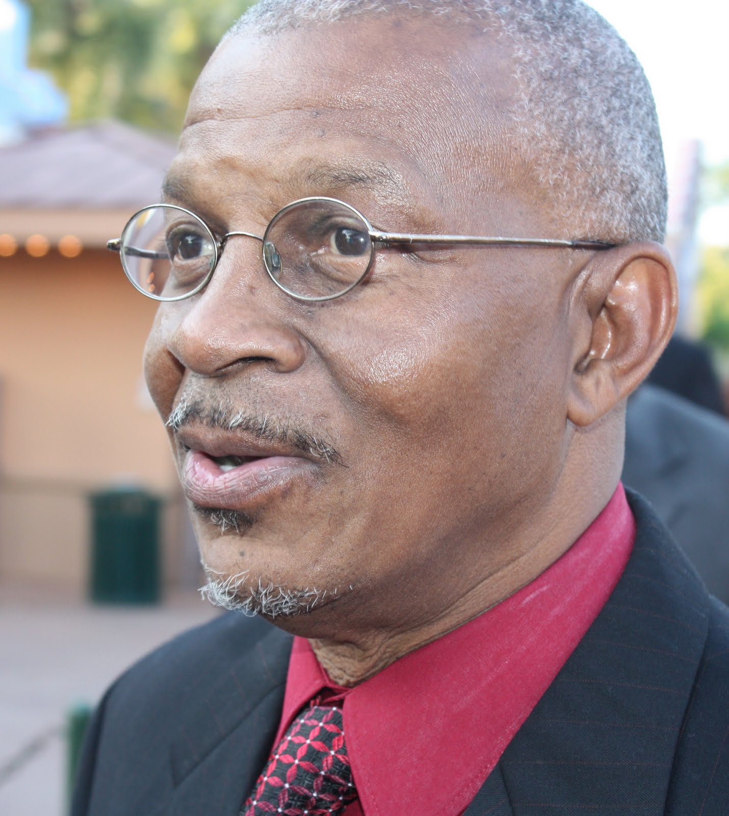 Walker Report - Shedding Light on Bexar County: Judge Mathis speaks ...