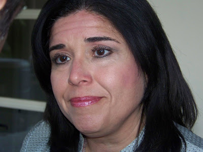 Walker Report - Shedding Light on Bexar County: Fundraiser for Diane ...