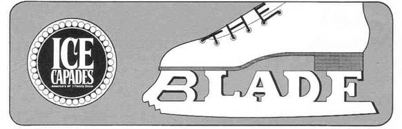 Ice Charades: Ice Capades Alumni News