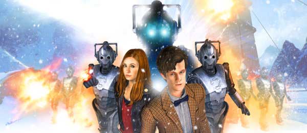 Doctor Who Pc Game