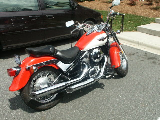 Crusineagles Muscle Cars