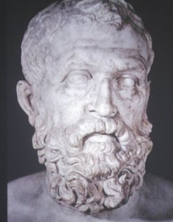 MEGALOPSYCHIA: Solon of Athens