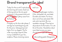 New Media Technology: Typography