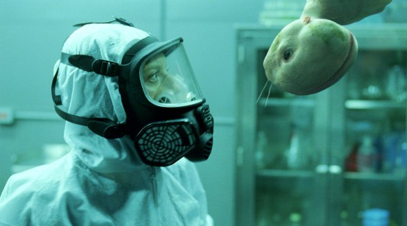 Chris A Rogers Productions - BA (Hons) CG Arts and Animation - UCA ...