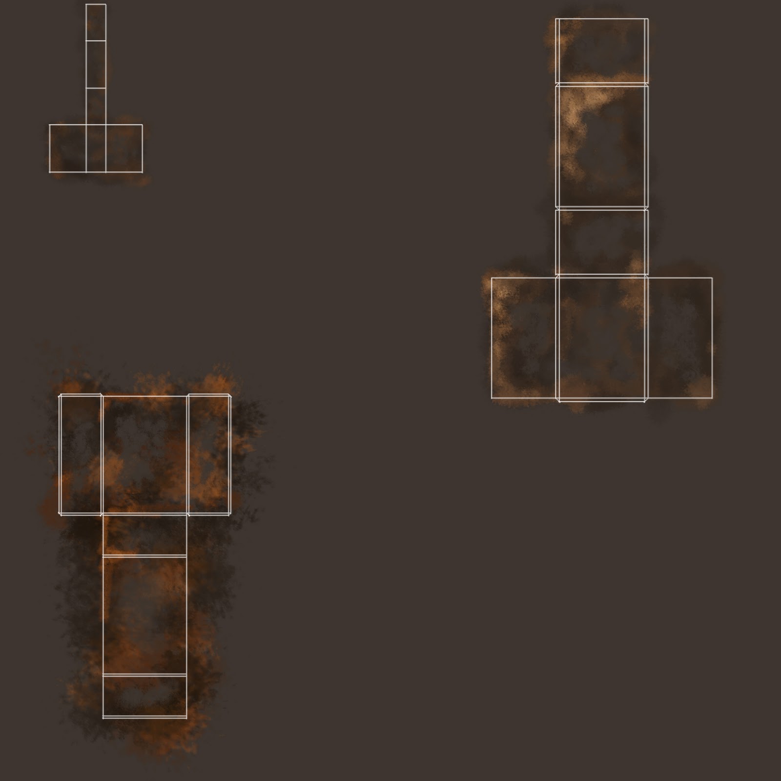 Chris A Rogers Productions - BA (Hons) CG Arts and Animation - UCA ...