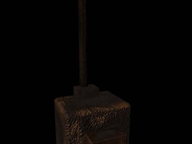 Chris A Rogers Productions - BA (Hons) CG Arts and Animation - UCA ...