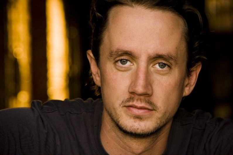 Entrevista de Chad Lindberg ao Supernatural.ru | Supernatural Is Forever