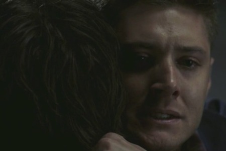 Buddy TV faz lista com os 15 momentos mais emocionantes de Supernatural ...