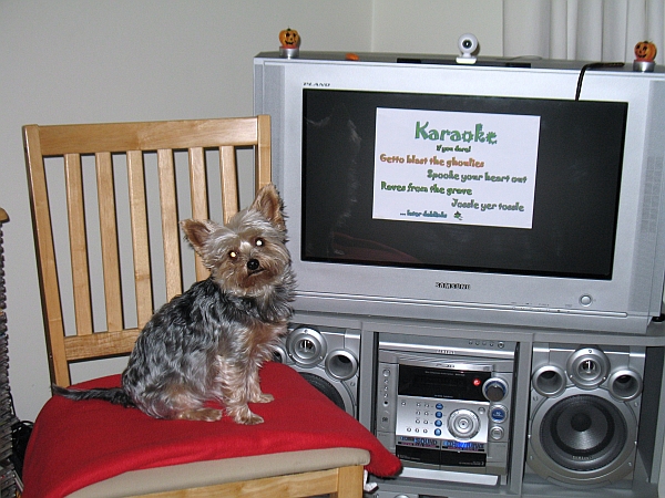 Tales from a Toymaker: October 2010