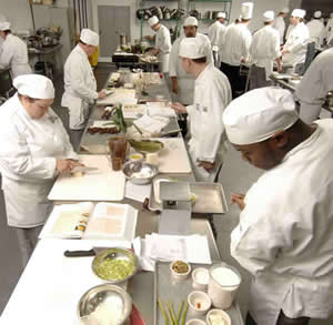 Chicago Culinary Arts Schools