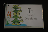 this and that: Letter Tt