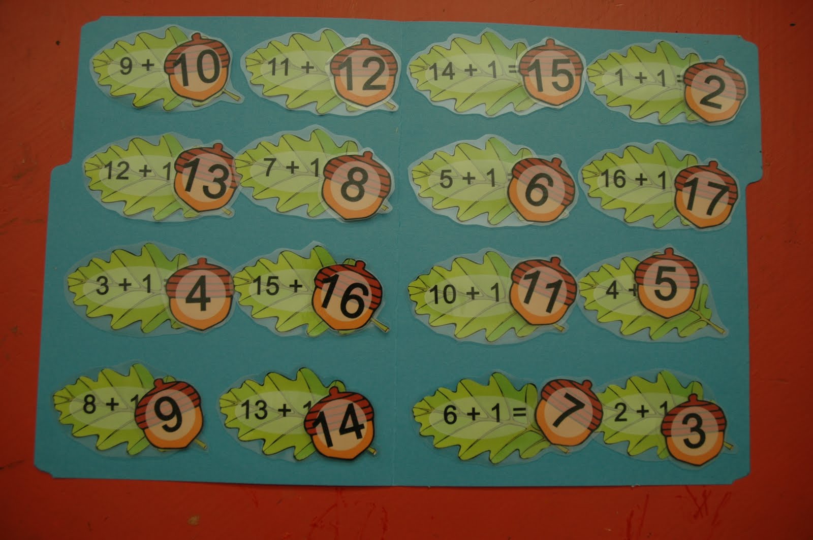 this and that: fall leaves fall