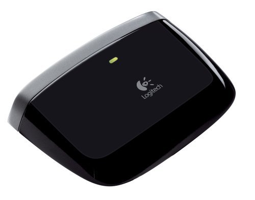 Logitech Harmony Remote Control