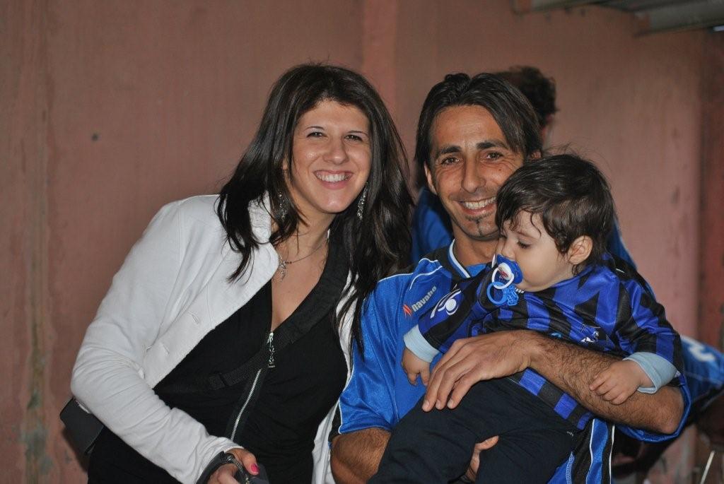 im1923: 2° Trofeo Memorial "Franco Rotella" e "Diana Mattia e Franco"