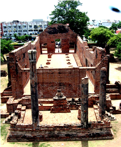 NARESUAN THAI AMULET: Wat Prayoon