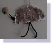 Rhyme Time: Edward The Emu