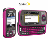 sprint cell phone: Sprint cell phone