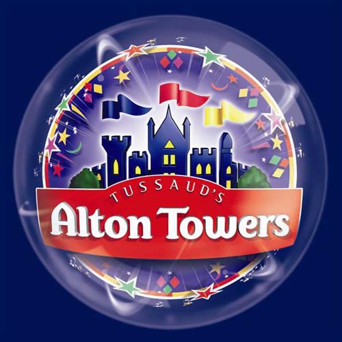 The Best: BEST Alton Towers