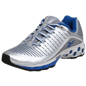 Shoe Shop Collection: Reebok Men's Hex Ride Rally II Running Shoe