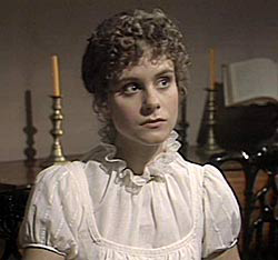 Sandie James: Women on Wednesday ~ Miss Elizabeth Bennet - Part 2