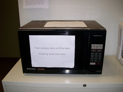 5 of the Strangest Microwaves Ever - TechEBlog