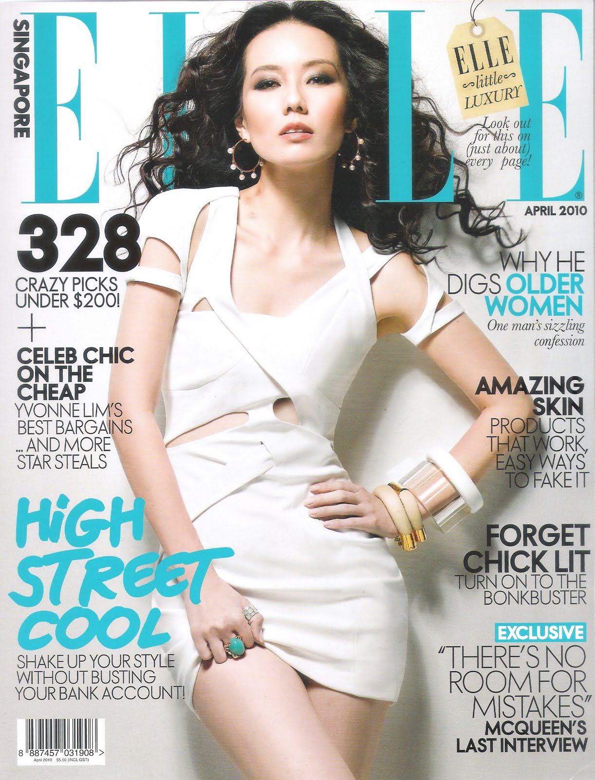 Andy&Weave. by Andrea Razali: Photos featured in ELLE Singapore April ...