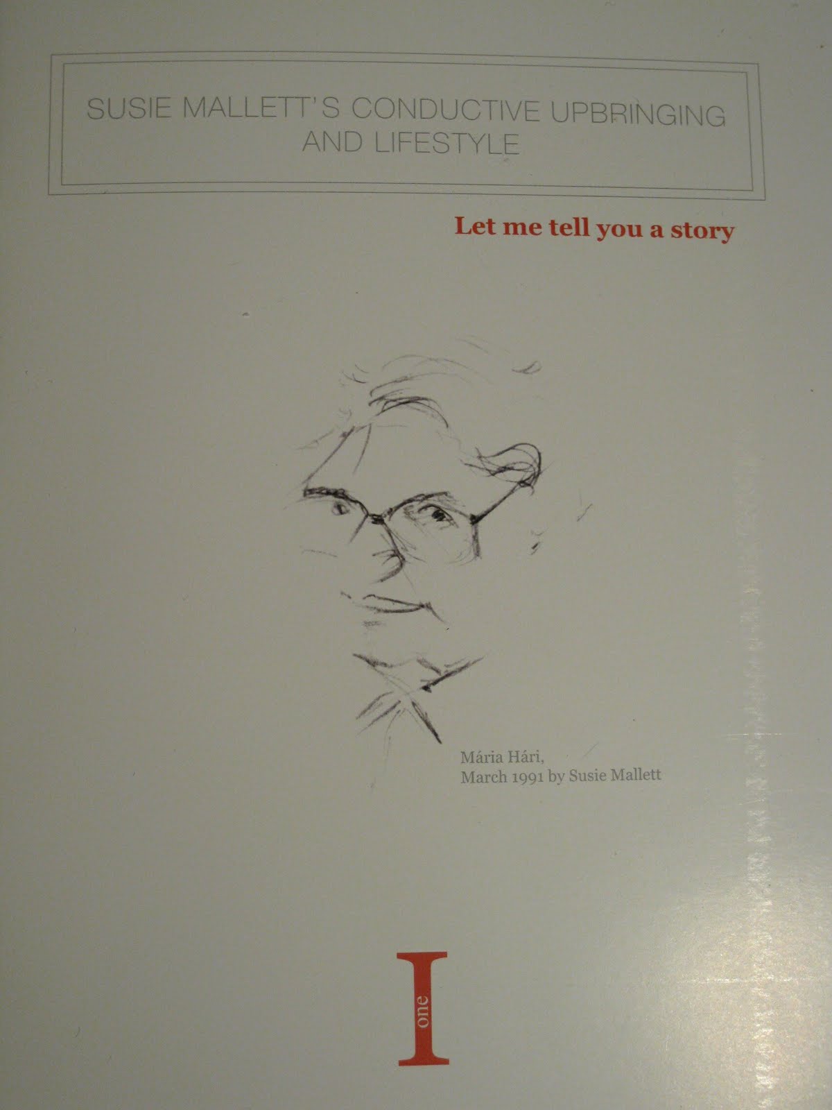 Conductor: “Let me tell you a story”