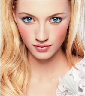 Tren Make Up Tahun 2011