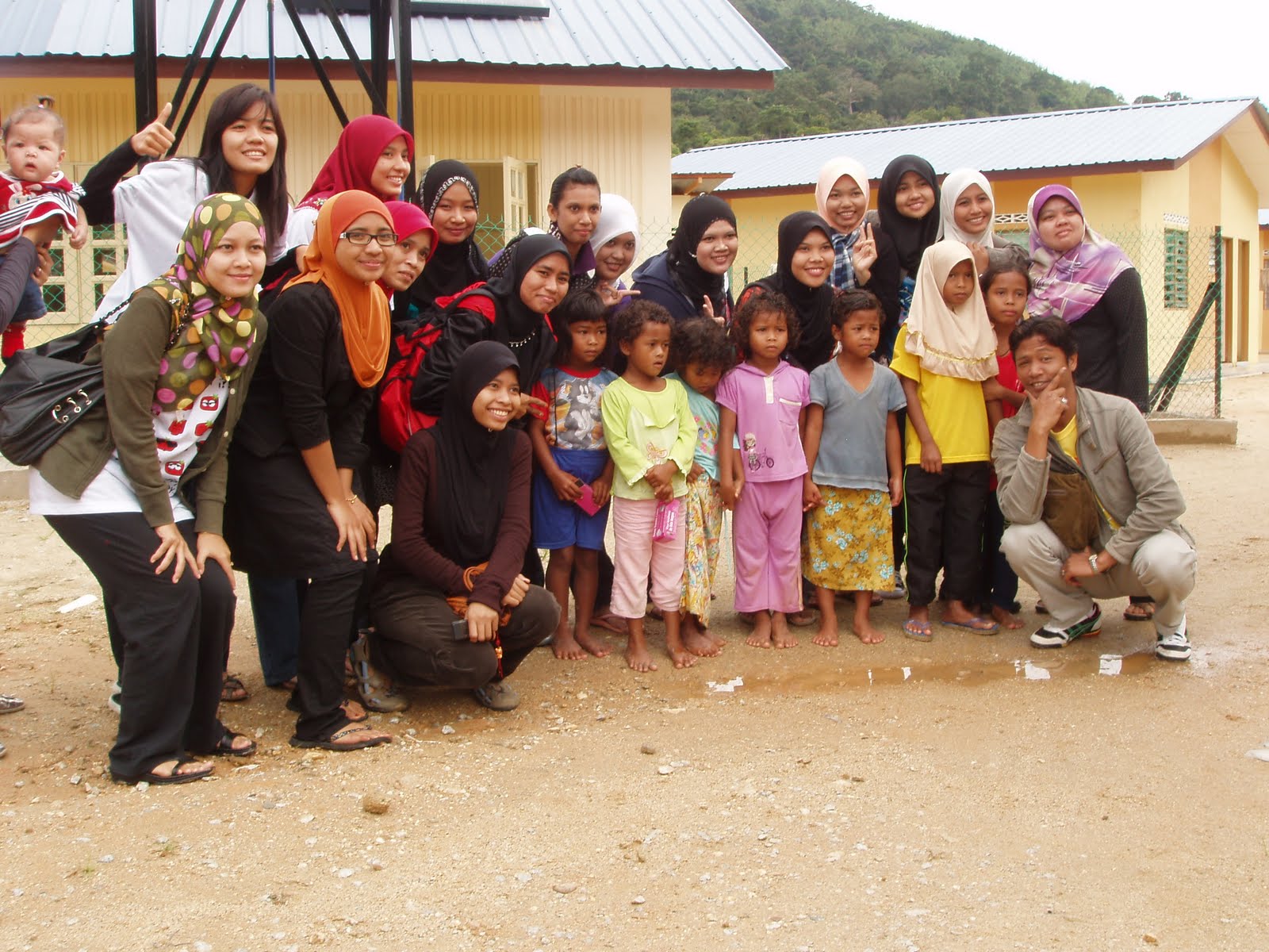 KEKAM_Serdang.com: AKTIVITI KEKAM