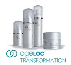 Nuskiin: ageLOC Products