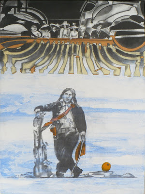 La Mujer en la Revolución: JAVIER PADILLA