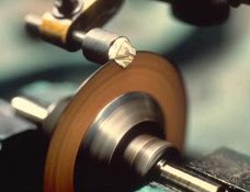 In Style Diamonds: How Do They Cut Diamonds?