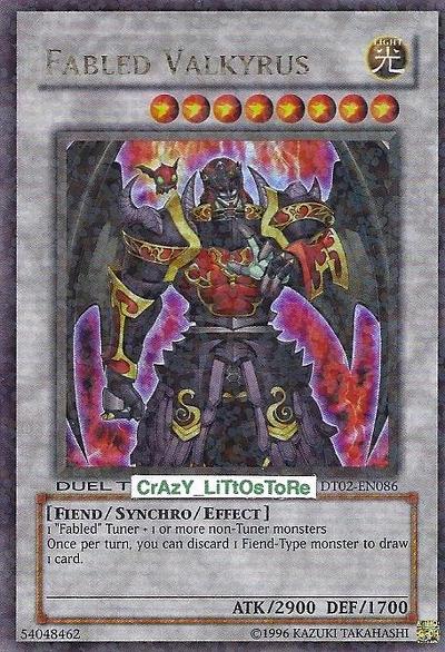 Yugioh-mty: Hidden Arsenal 2