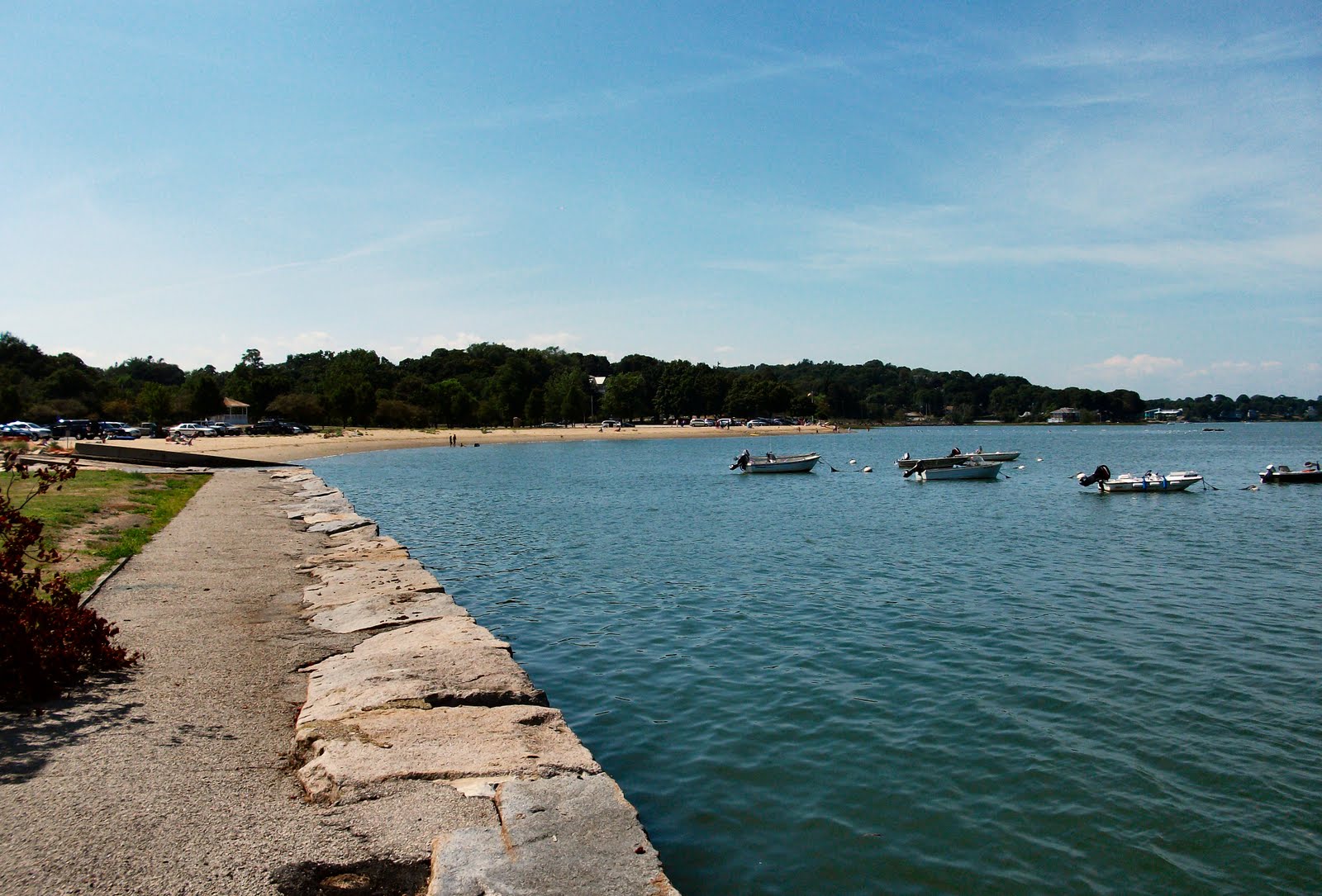 The In My Footsteps Podcast Blog: In My Footsteps: Trip 61: Hingham, Mass.