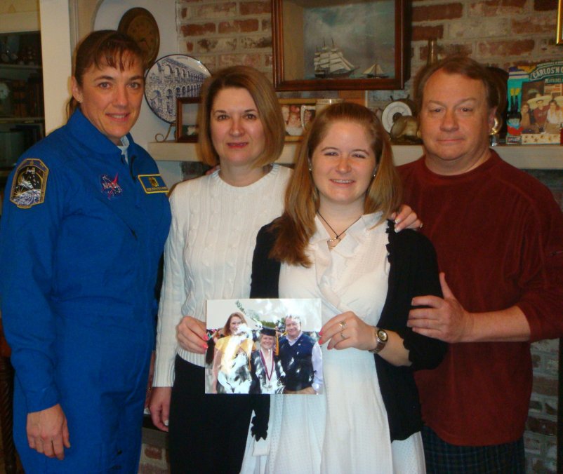 Space Artists: The Patch Guy