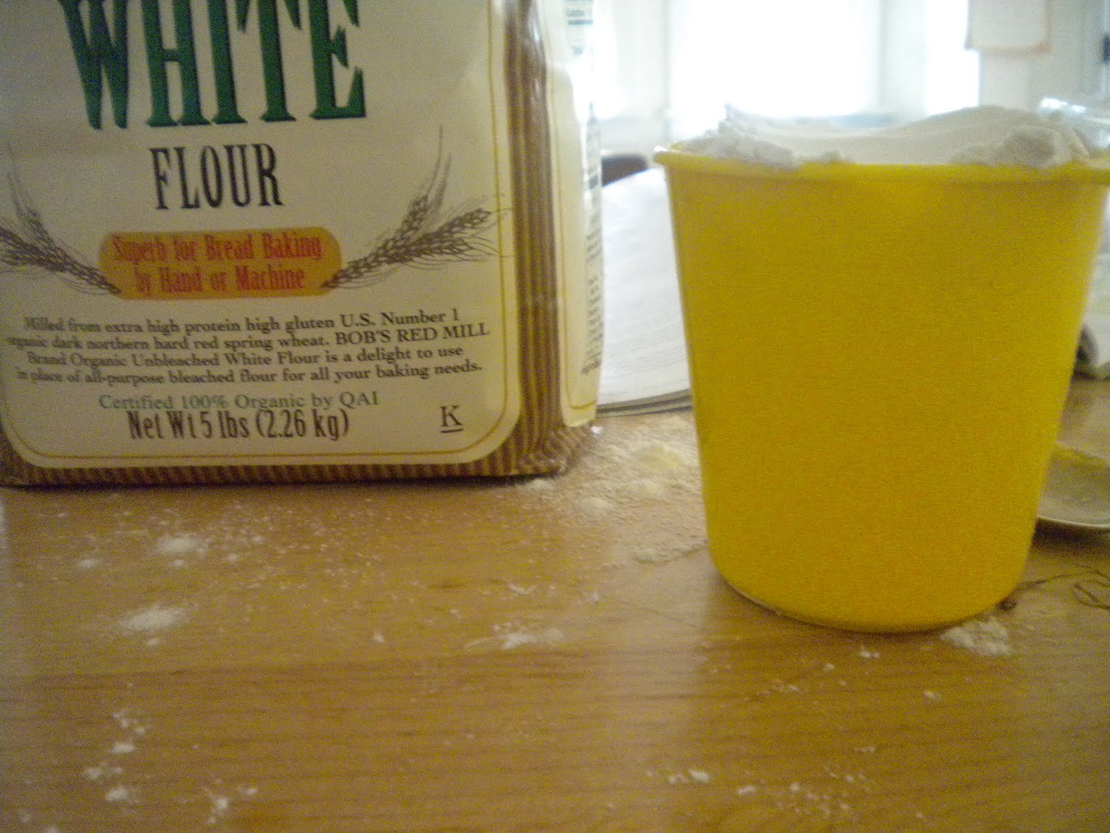 My Farmhouse Kitchen: Cranberry Walnut Shortbread Cookies