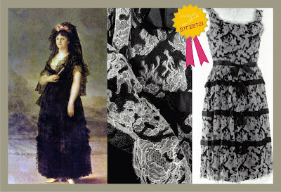 LA MODA Y EL MODELAJE