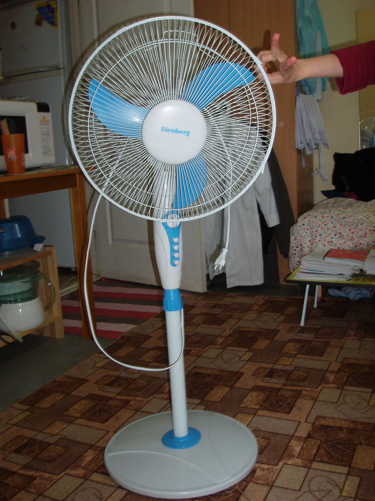 The Closet: Jejung's 3